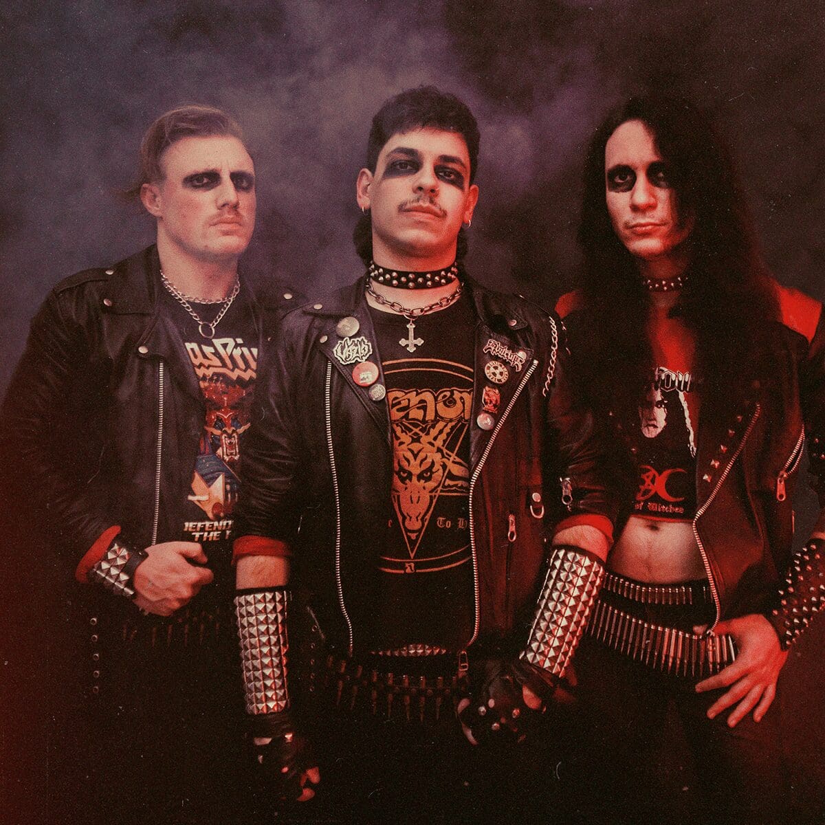 Interview: Evilcult – Brazilian Black Metal