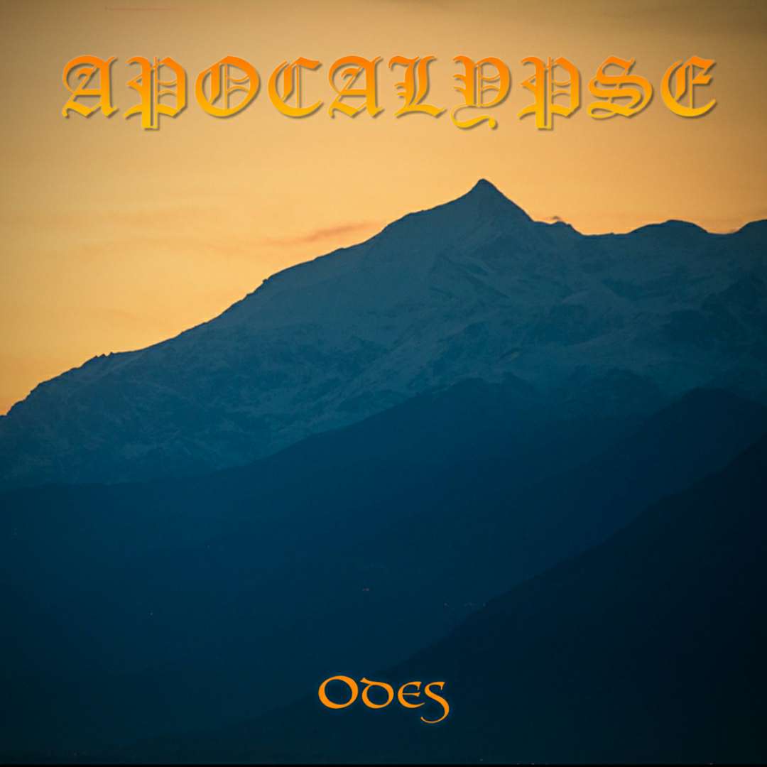 Apocalypse – Odes (Remastered) out now!