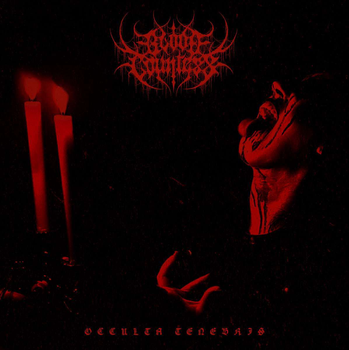 Review: Blood Countess – Occulta Tenebris