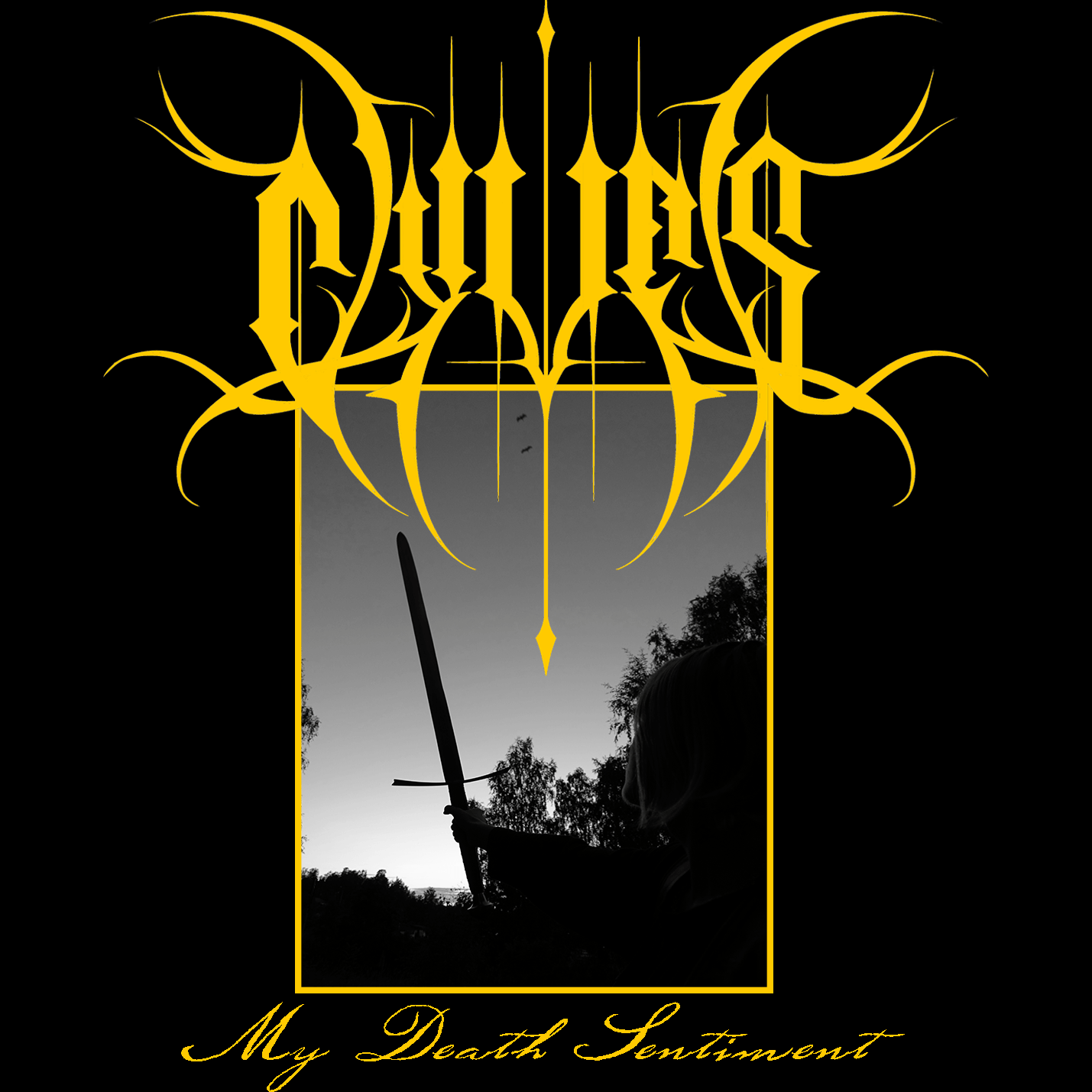 Review: Gyves - My Death Sentiment