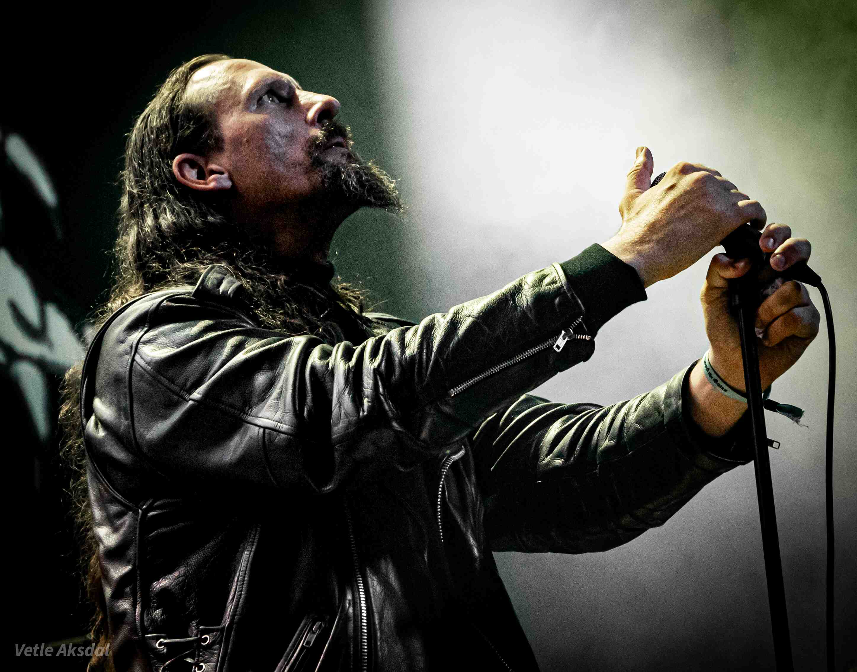 Interview: Gaahl